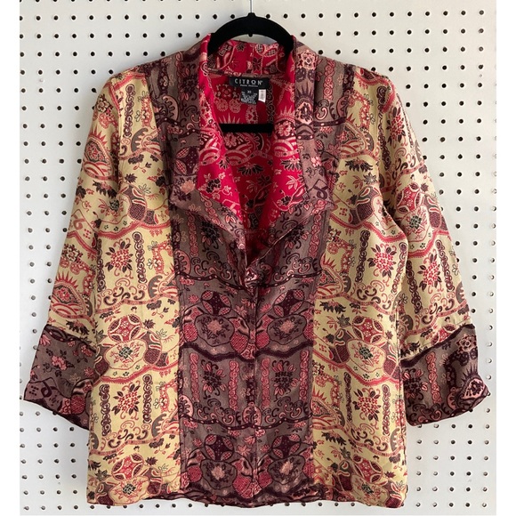 Citron Santa Monica | Jackets & Coats | Citron Santa Monica Jacket ...